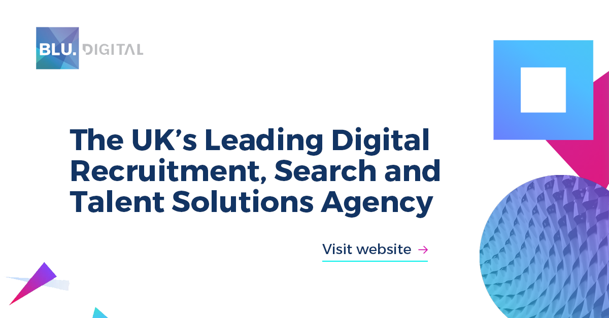 Login / Register | Blu Digital